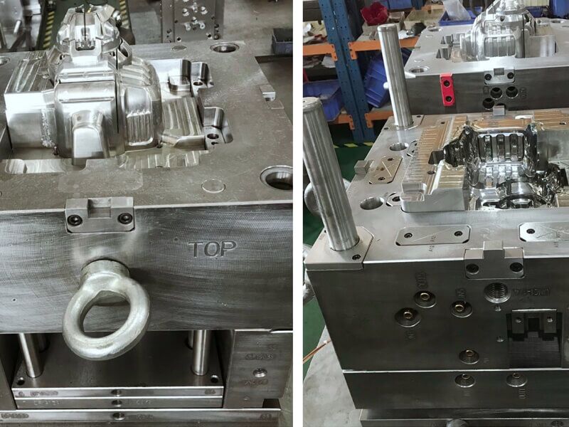 Mold Display Archives - Tip Top