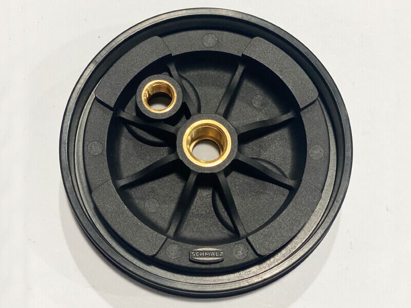 Parts of Insert Mold Archives - Tip Top