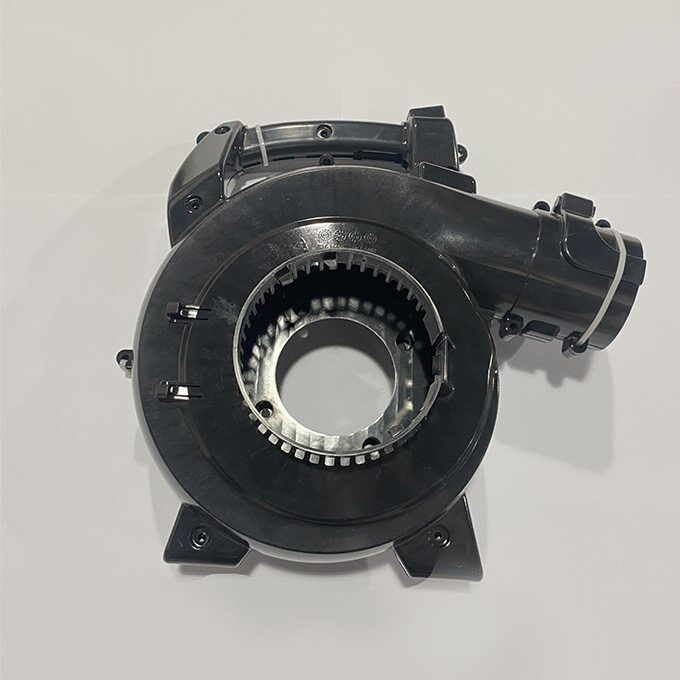 Chinese Tip-Top Molds-Automatic Unscrewing mold Manufacturer| Injection ...